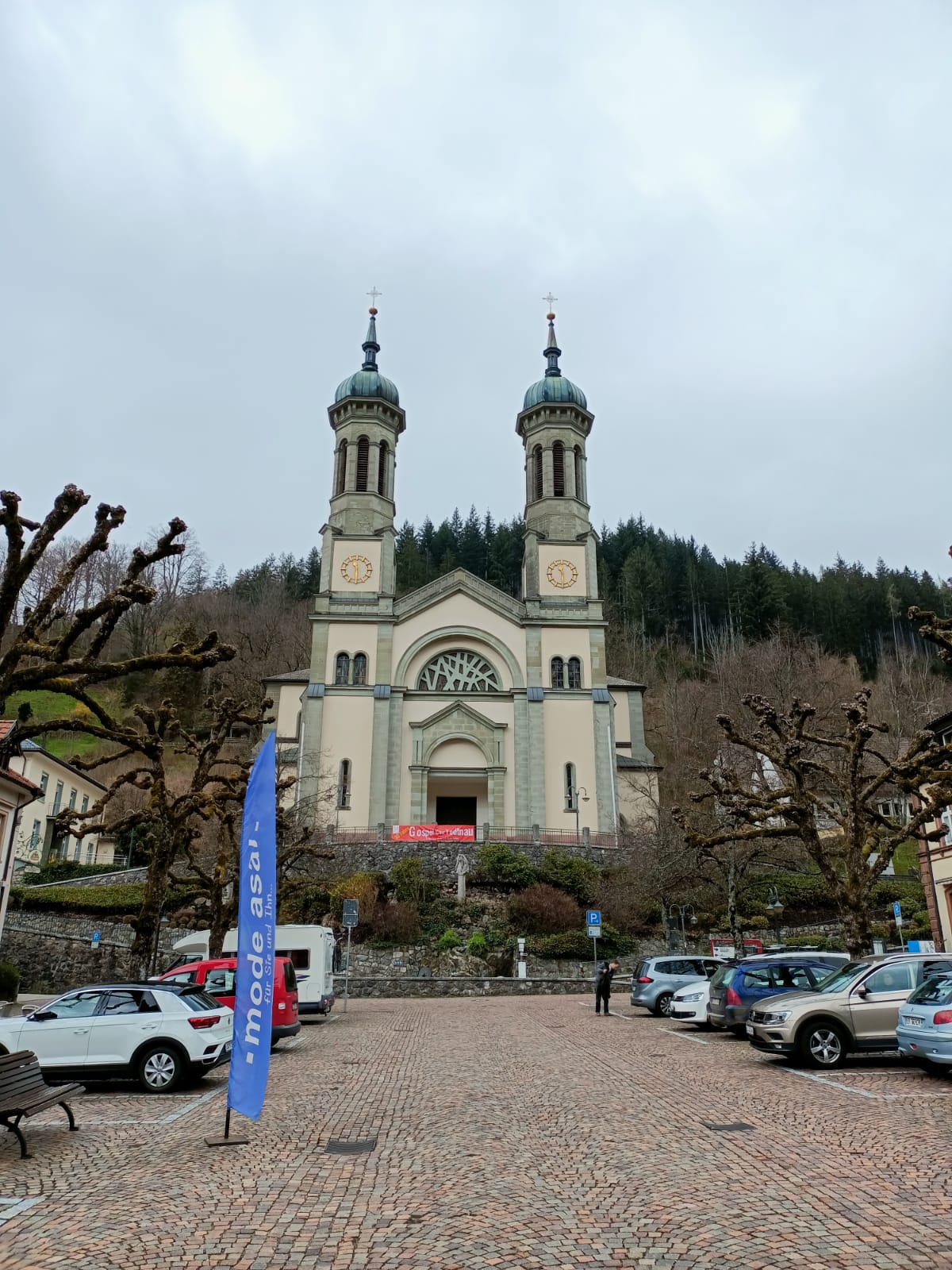 Why should you choose Todtnau | Trips and Tricks